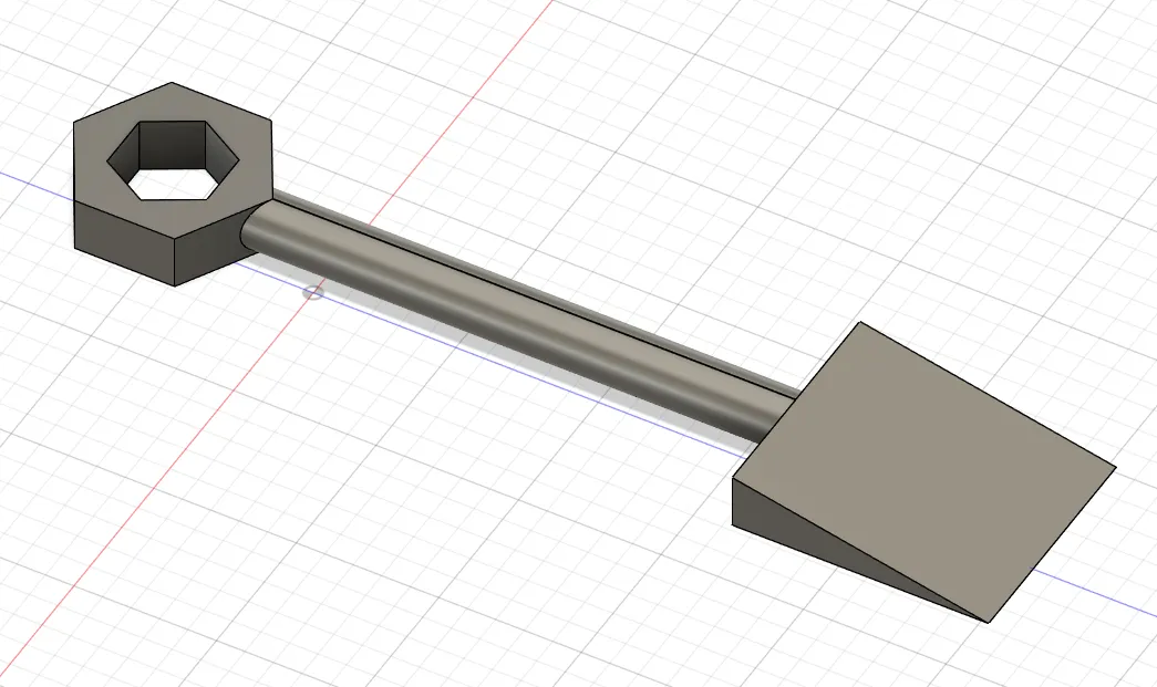 DPT100_S24_RCH_L7A1 _HB_B Useless tool by 4AllBut1 | Download free STL ...