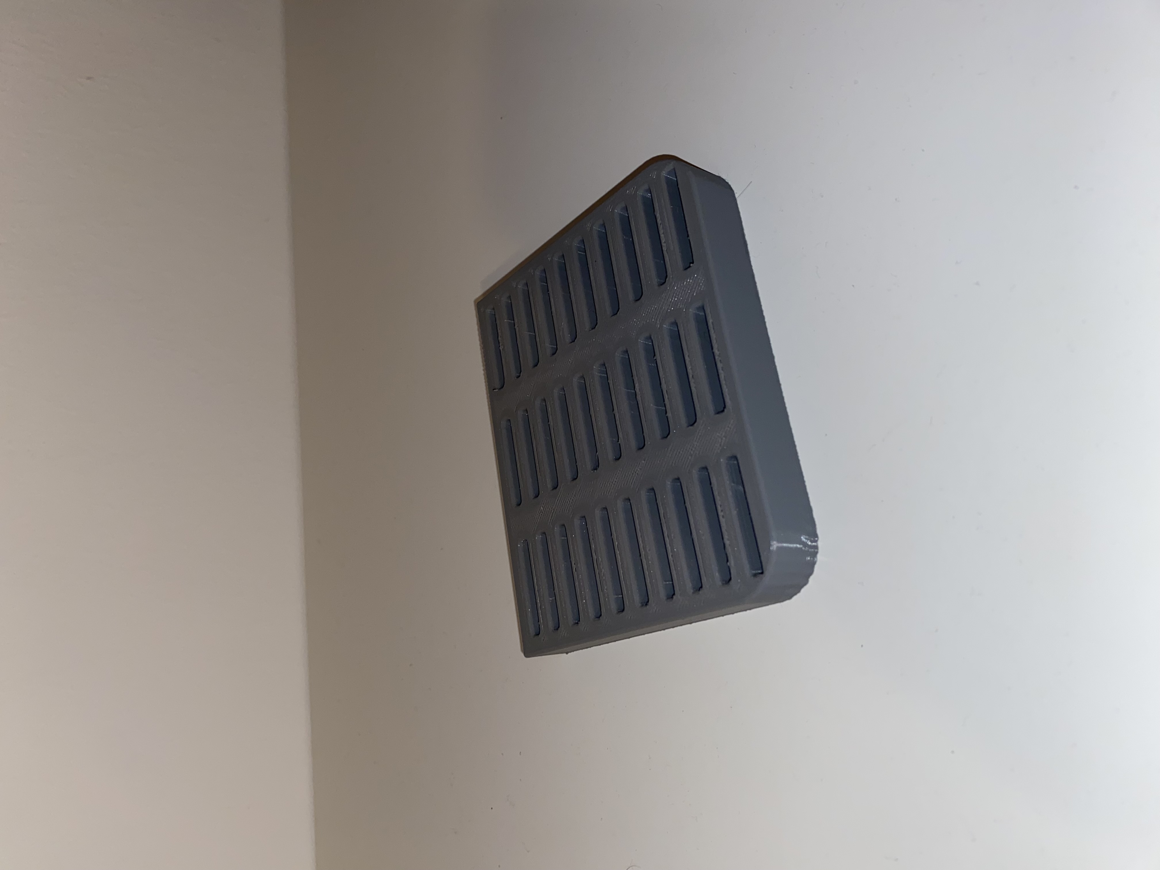 Sample Holder By 3dprint Mf Download Free Stl Model Printables