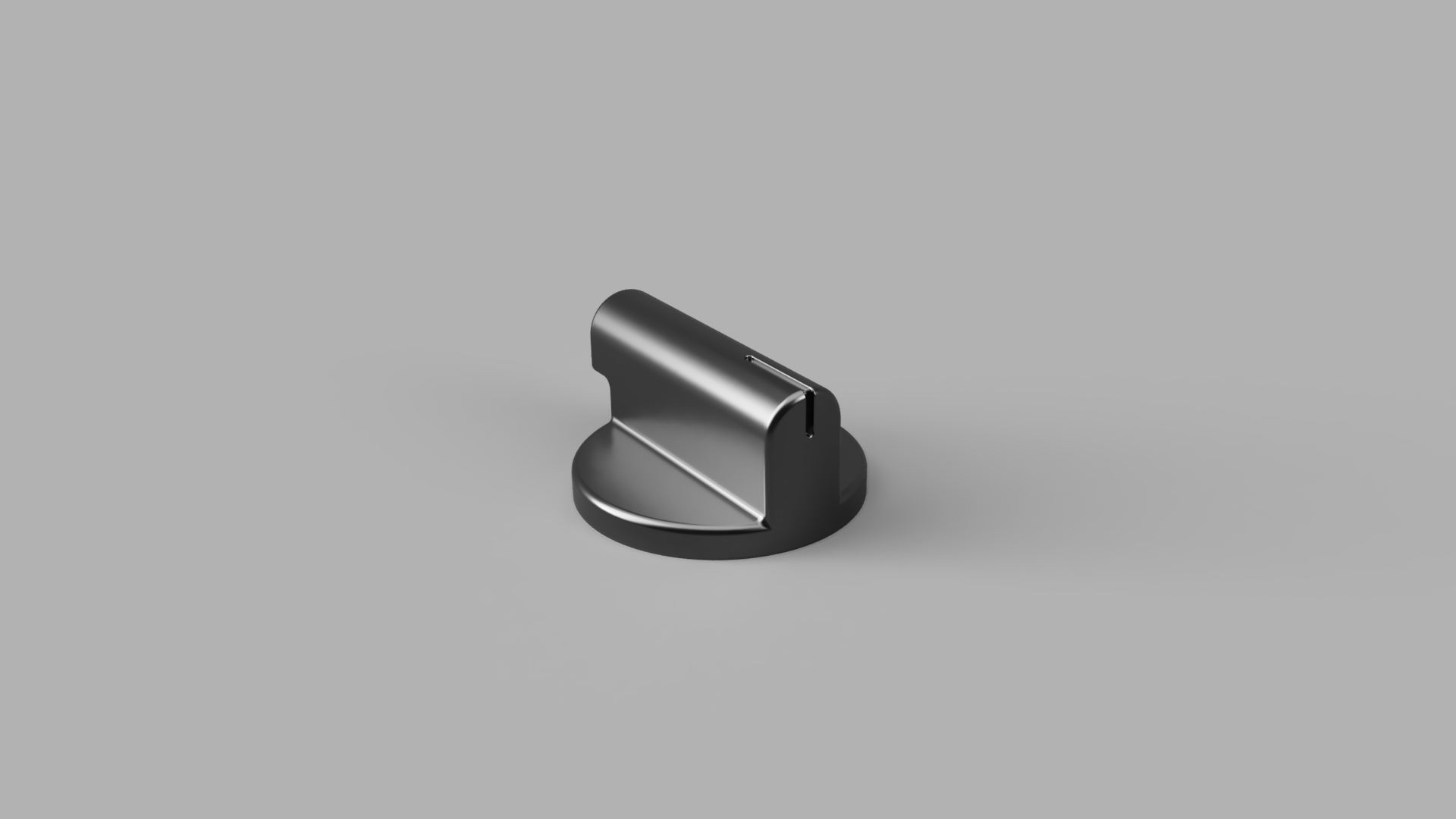 Knob for Fagor stowe by Innolir | Download free STL model | Printables.com