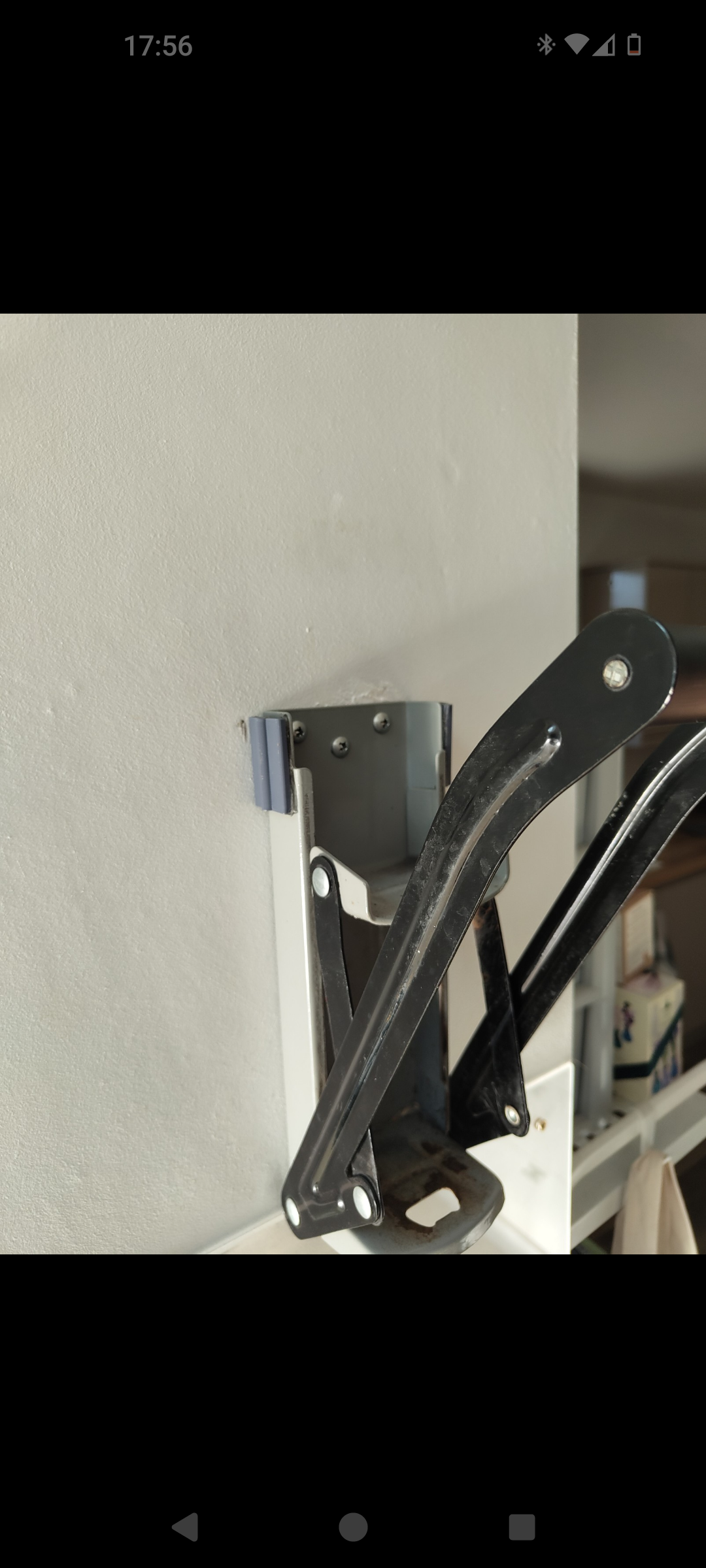 Amazon Can Crusher Arm Supports by Scott Wylie | Download free STL ...