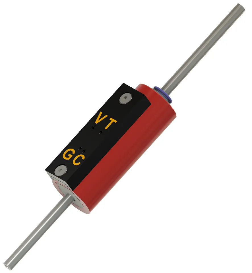 Voron ERCF Filament Stress Sensor by jmillerfo | Download free STL ...