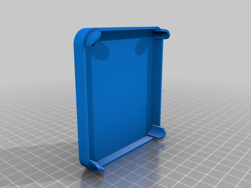 Parametric Tiny Whoop Box by Ian_Gage | Download free STL model ...