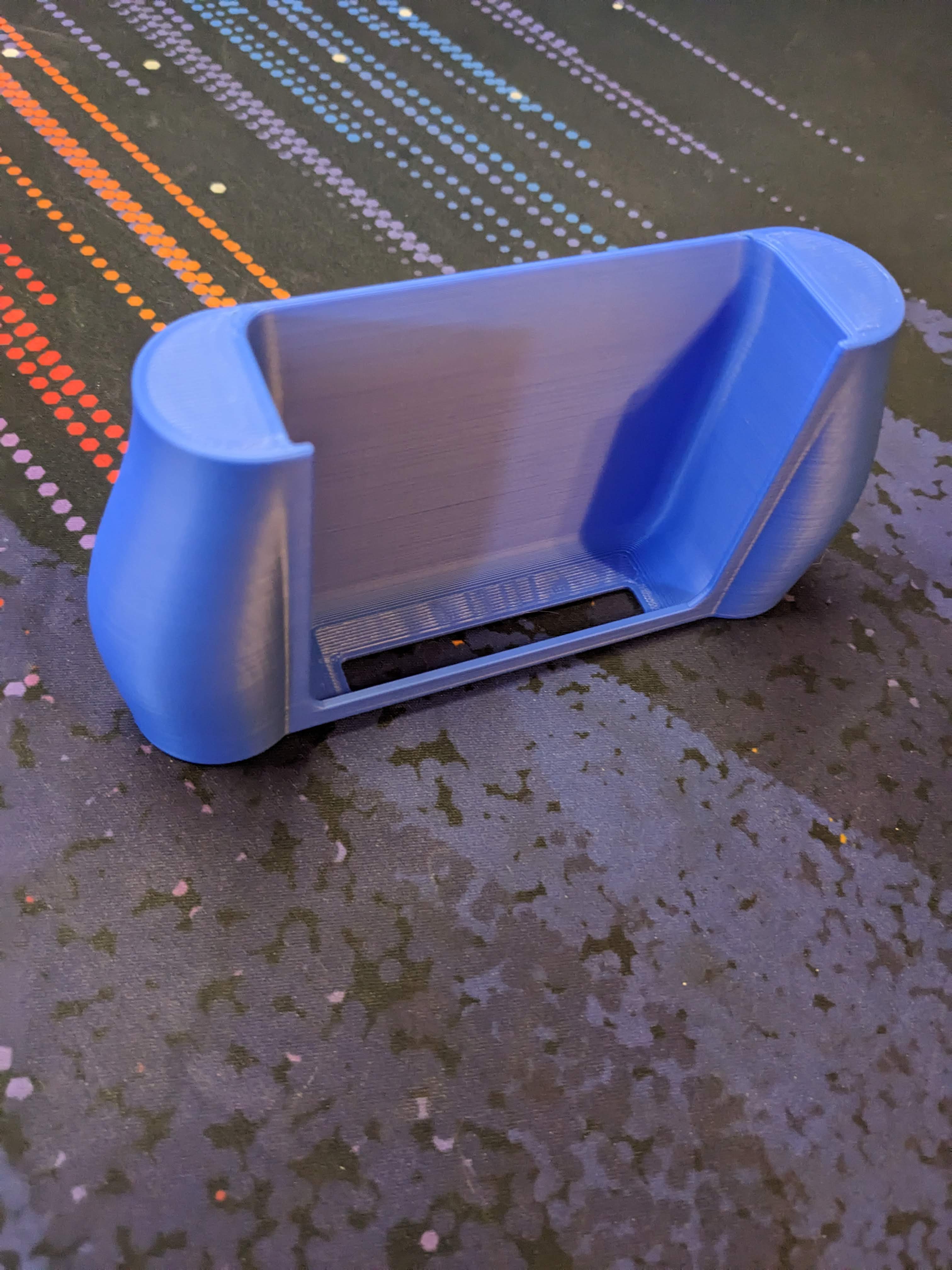 R36S Grips by Selinth | Download free STL model | Printables.com