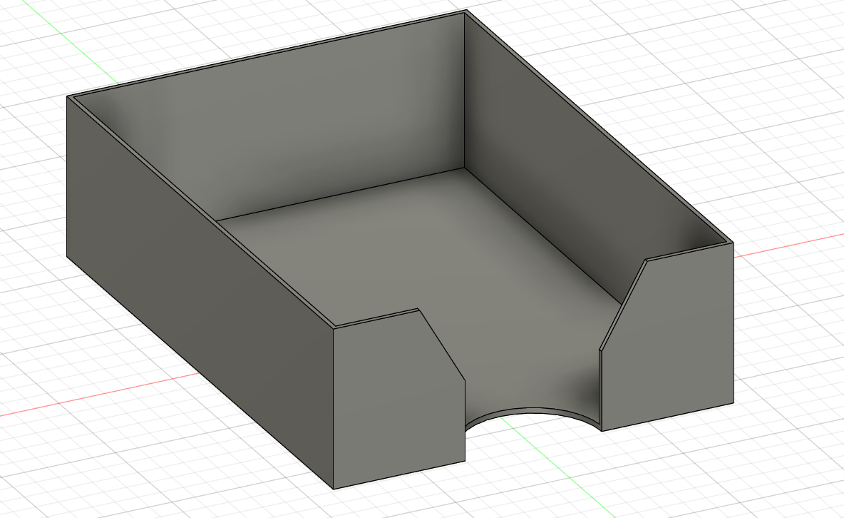 Card Holder Vase Mode by 3D Imprinted | Download free STL model ...
