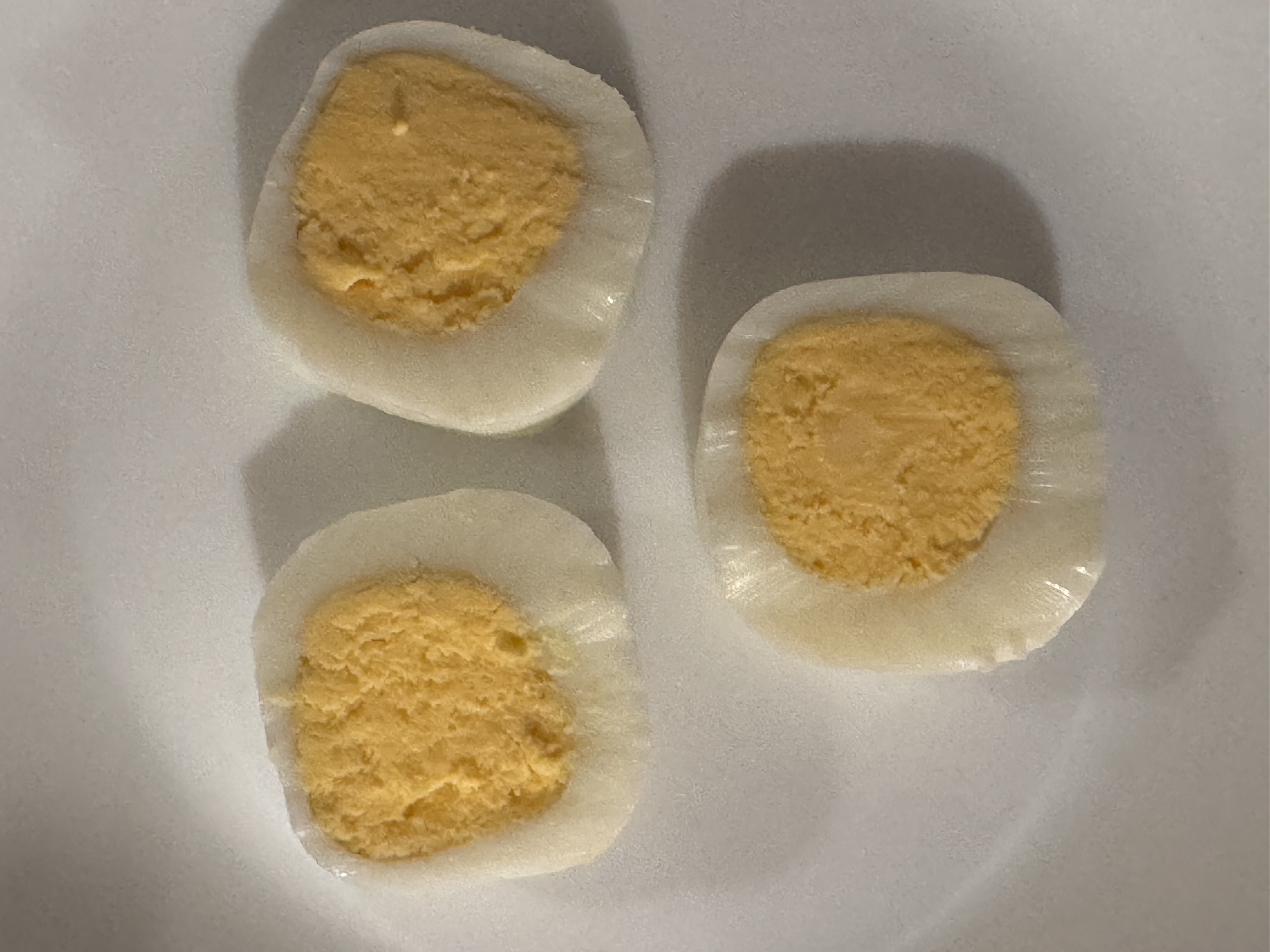 Square egg maker by jedisct1 | Download free STL model | Printables.com