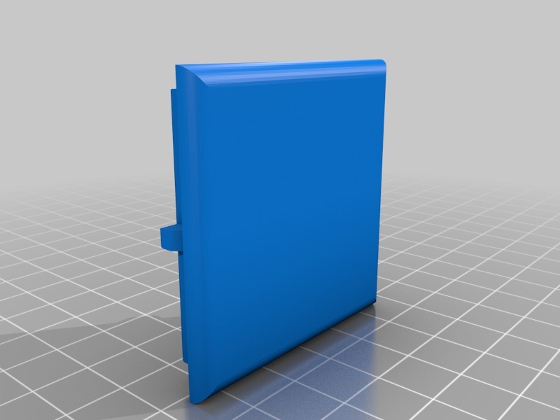 Laser plug caps for USB and power and blank by drandolph | Download ...