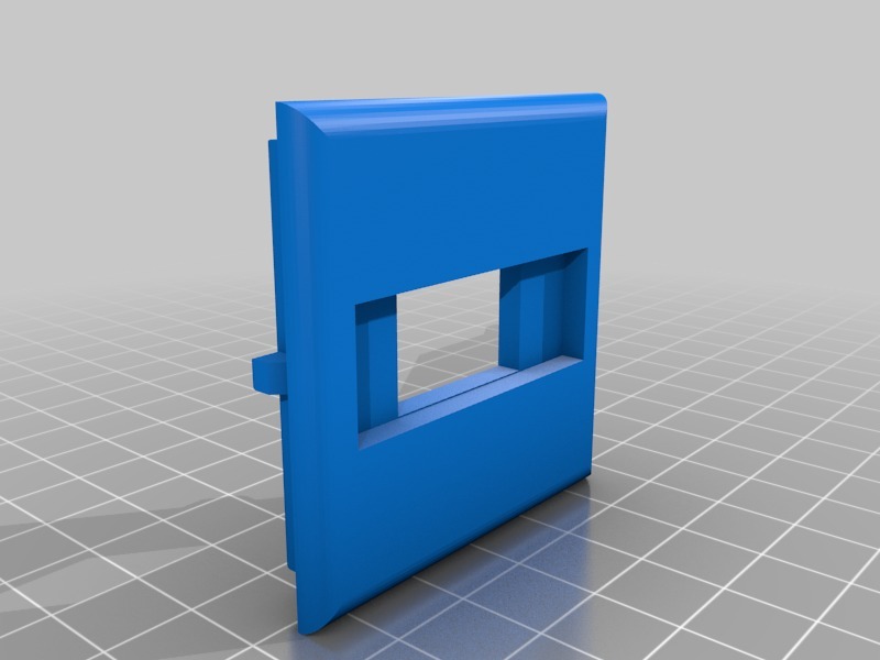 Laser plug caps for USB and power and blank by drandolph | Download ...