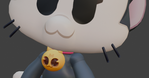 Kit - Brawl Stars by GoatGamez | Download free STL model | Printables.com