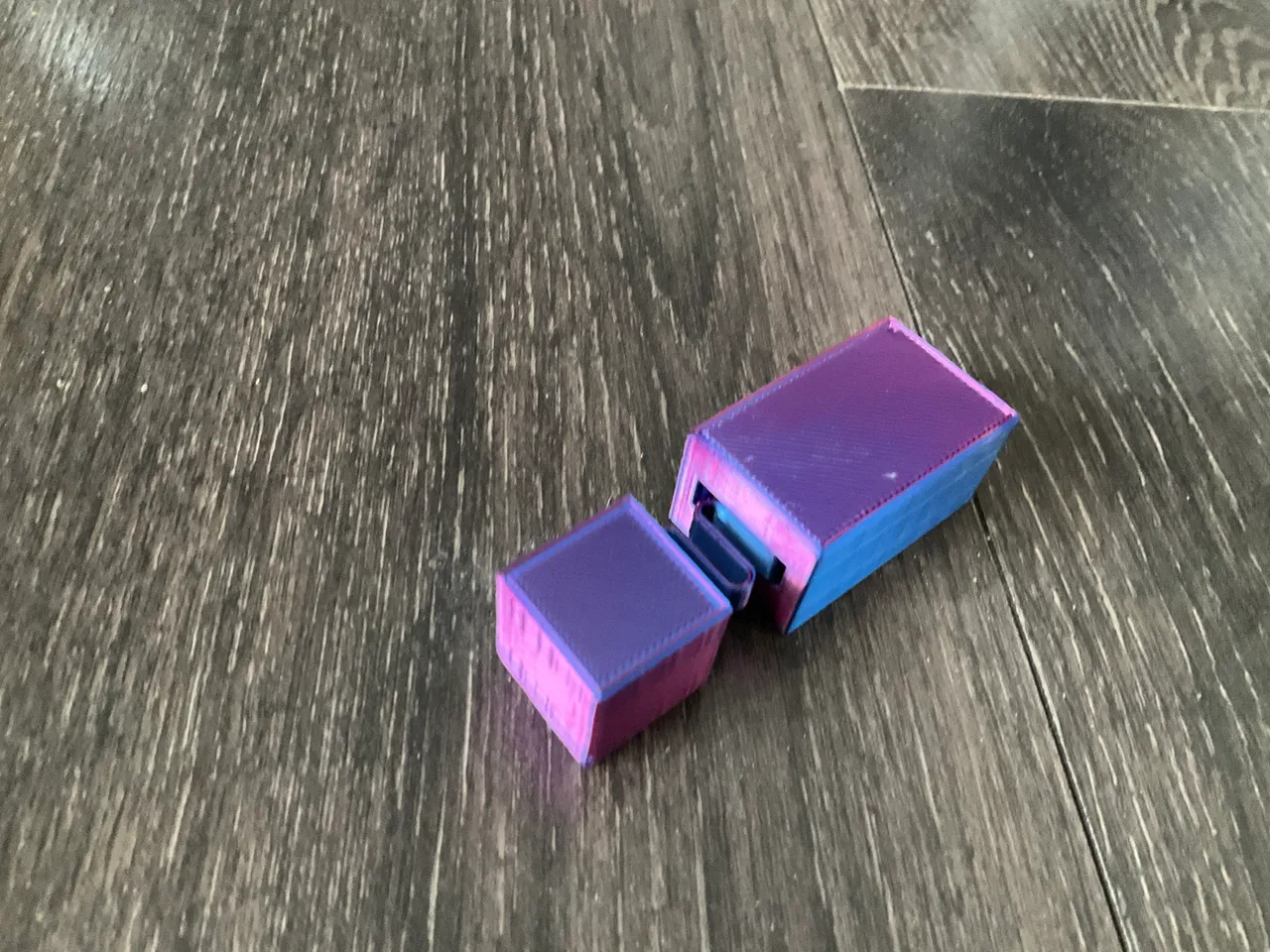 Fidget Button by mister man | Download free STL model | Printables.com