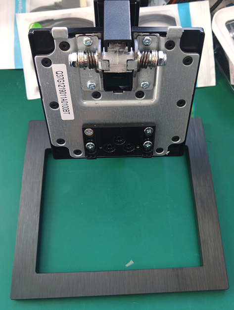 Adapter to Connect Philips LCD Monitor (288E2A/11) Stand to VESA 75 ...