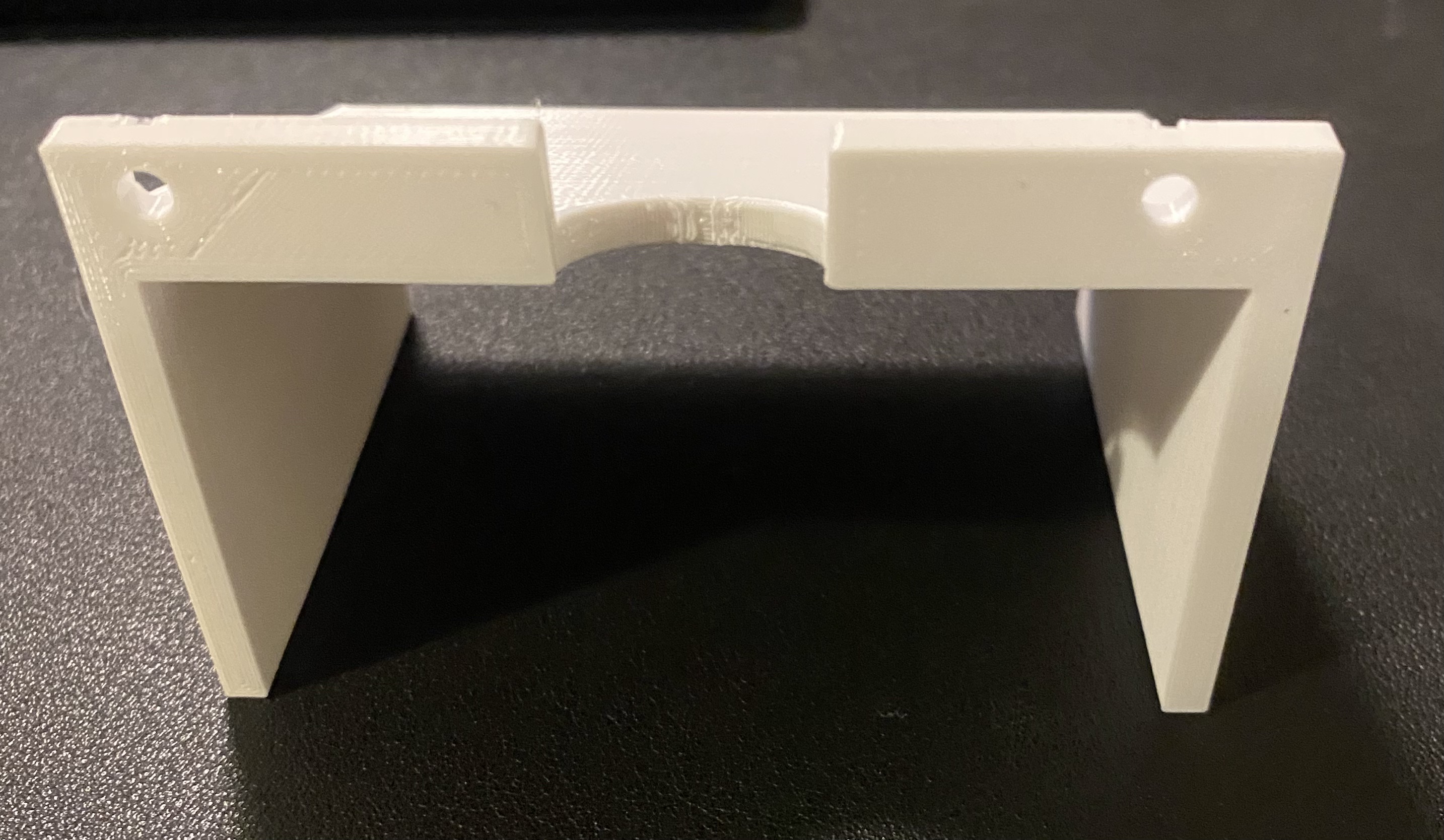 Outlet Rain Cover by Shady Public | Download free STL model ...