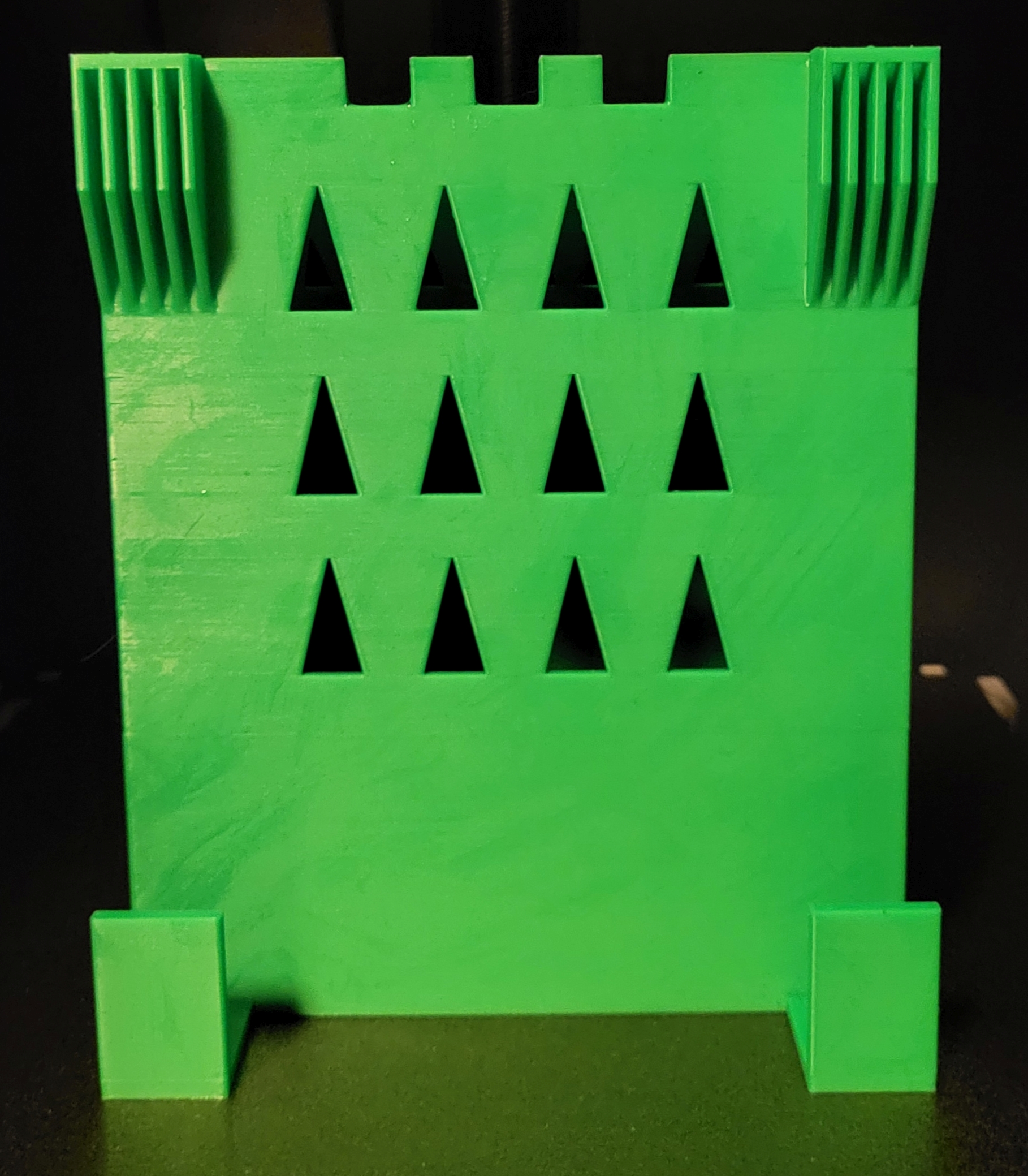 Aquarium Water Change Diffuser by Mark Ignatiev | Download free STL ...