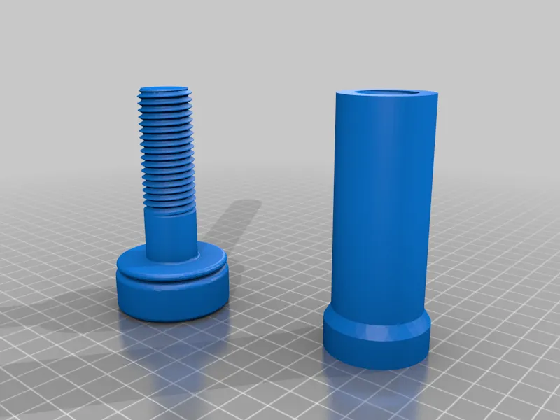 GPU Support by Hackthis02 | Download free STL model | Printables.com