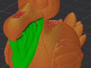 Dodo Bird by 3DMDesign | Download free STL model | Printables.com