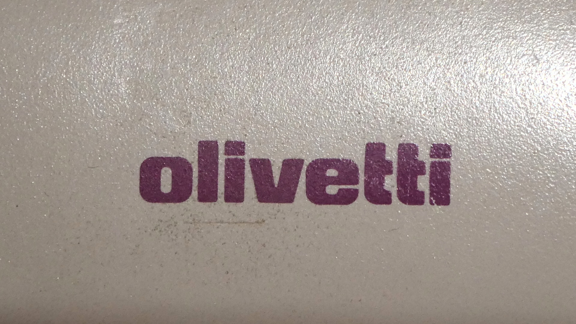 Olivetti M-SQ29-6MD retro mouse by Tol | Download free STL model ...