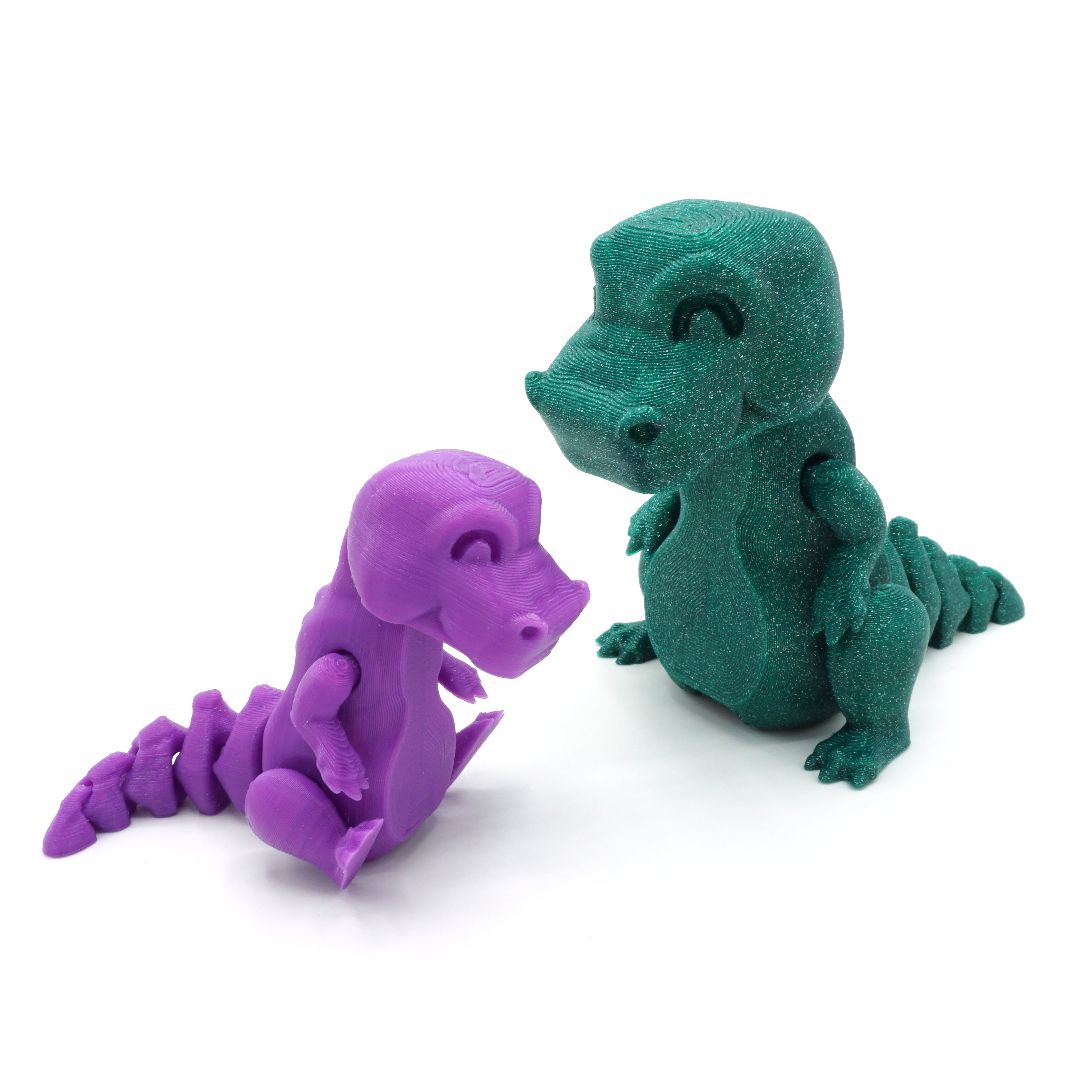 Ar-T-Rex by McGybeer | Printables Store