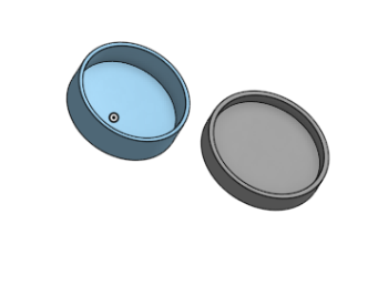 button box by shibafactory | Download free STL model | Printables.com