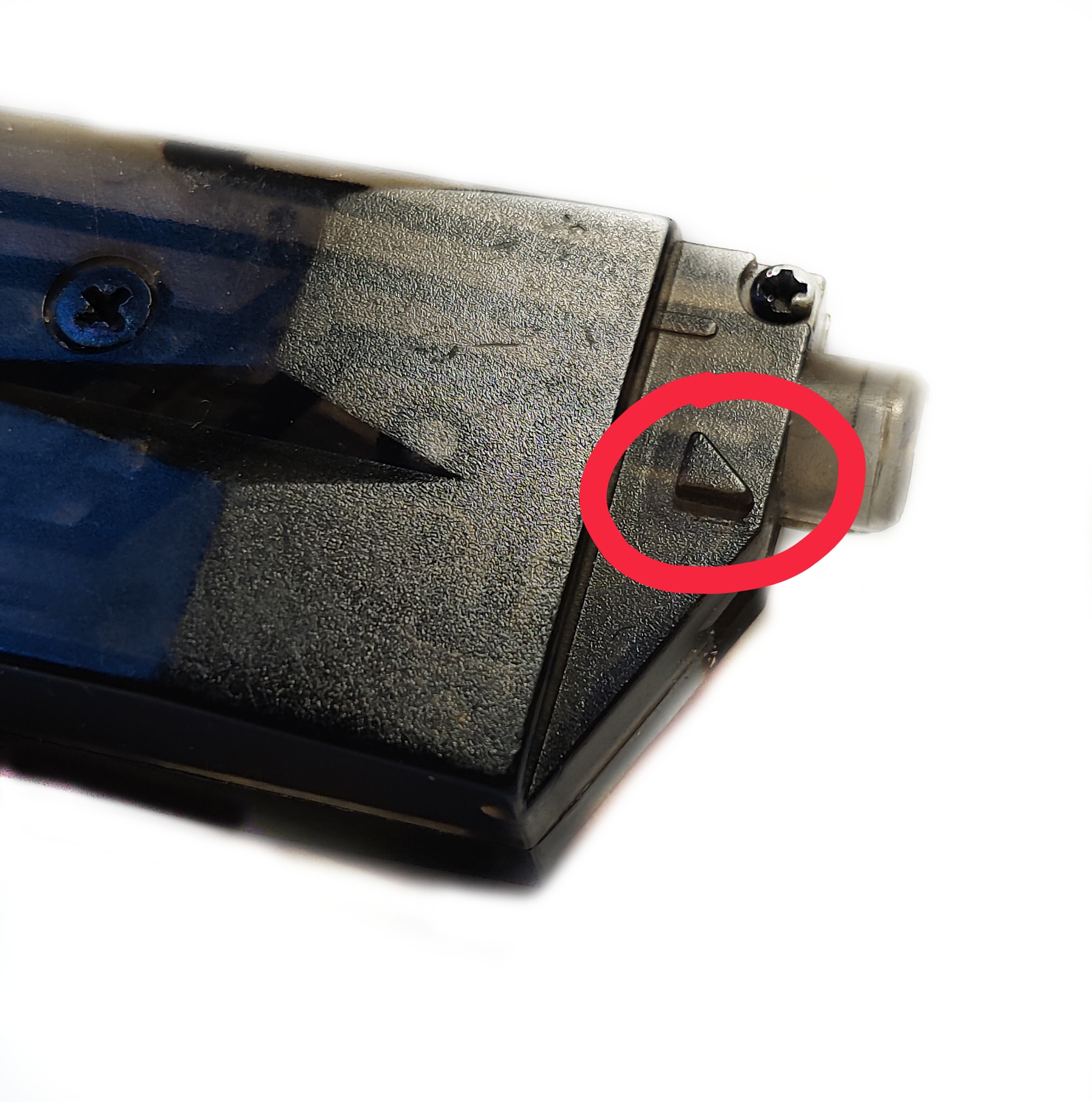 Speedloader Adapters for all mags by Quizcen | Printables Store