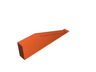 Wrench Rack for Toolbox Drawer by Bryan Rector | Download free STL ...