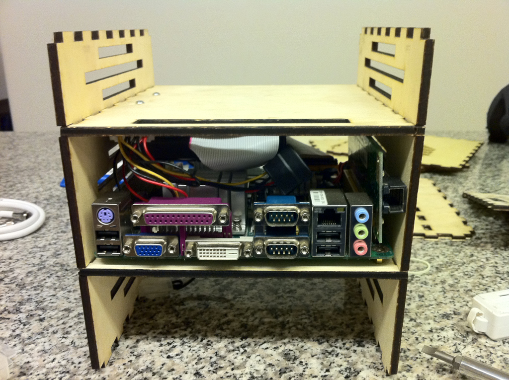 Wood Router by drandolph | Download free STL model | Printables.com