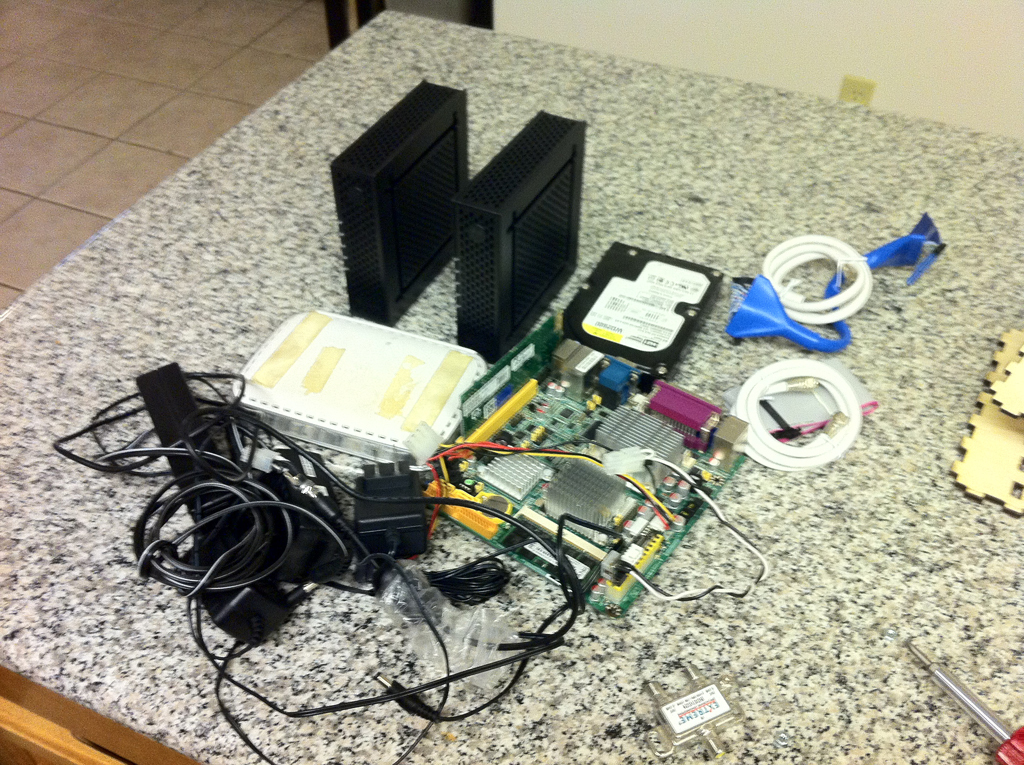 Wood Router by drandolph | Download free STL model | Printables.com