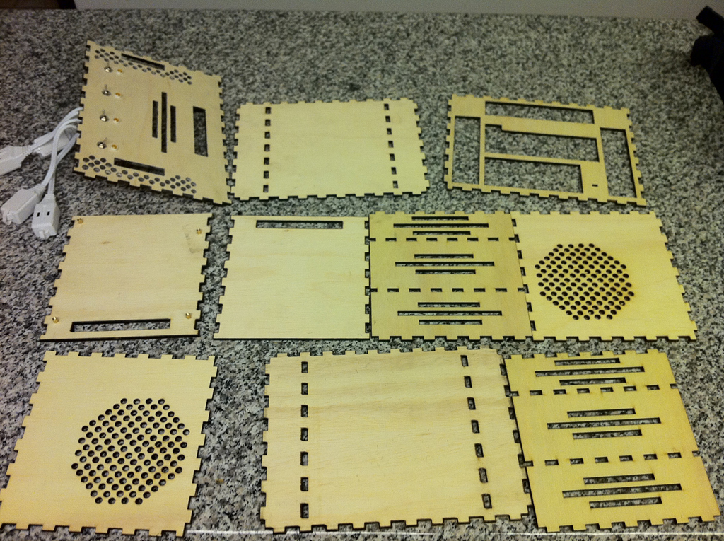 Wood Router by drandolph | Download free STL model | Printables.com