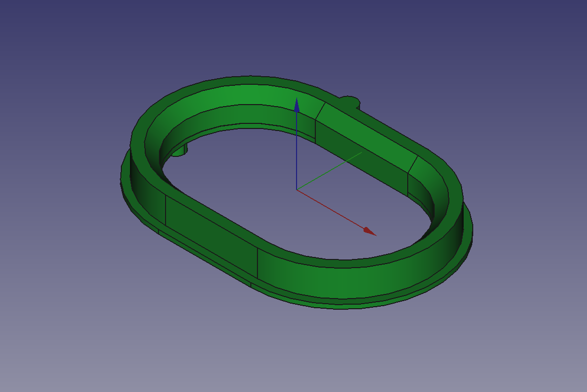 Blade Bushing for Bosch ASB 10.8 LI Cordless Hedge Shear by Brian Innes ...