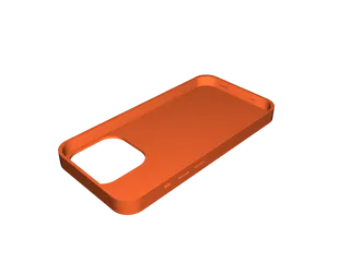 Iphone 14 pro Case by Ahmed Hamdy | Download free STL model ...