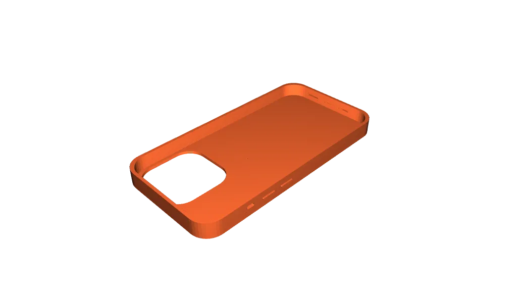 Iphone 14 pro Case by Ahmed Hamdy | Download free STL model ...