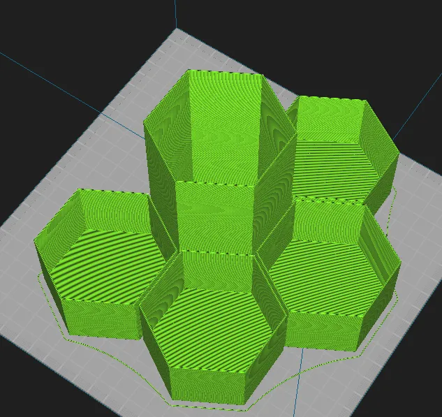 Storage Container by Renner | Download free STL model | Printables.com