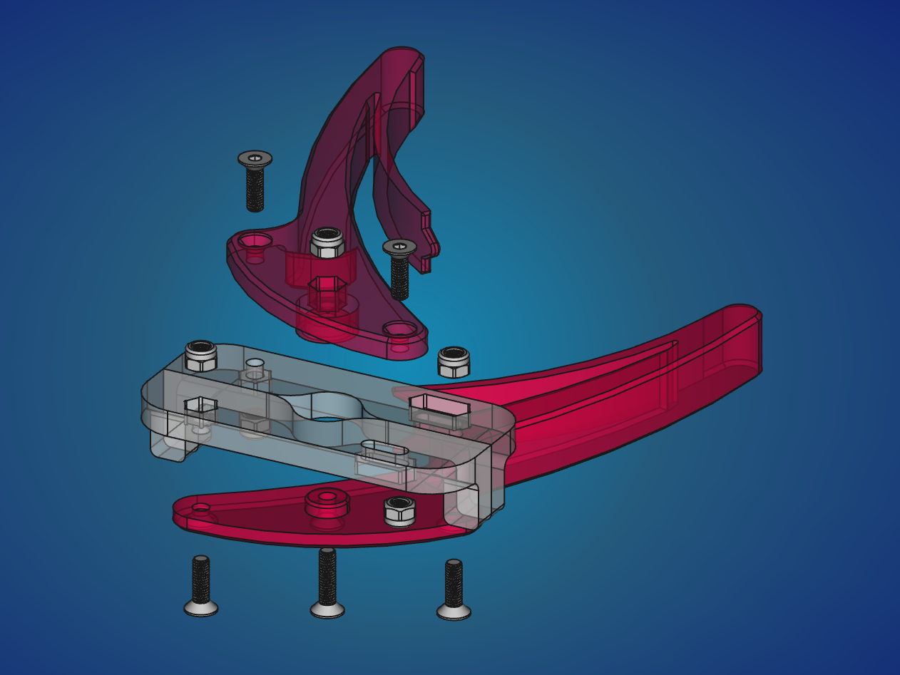 Raspberry Pliers - the Pi HAT Lifter Tool by Geoff | Download free STL ...