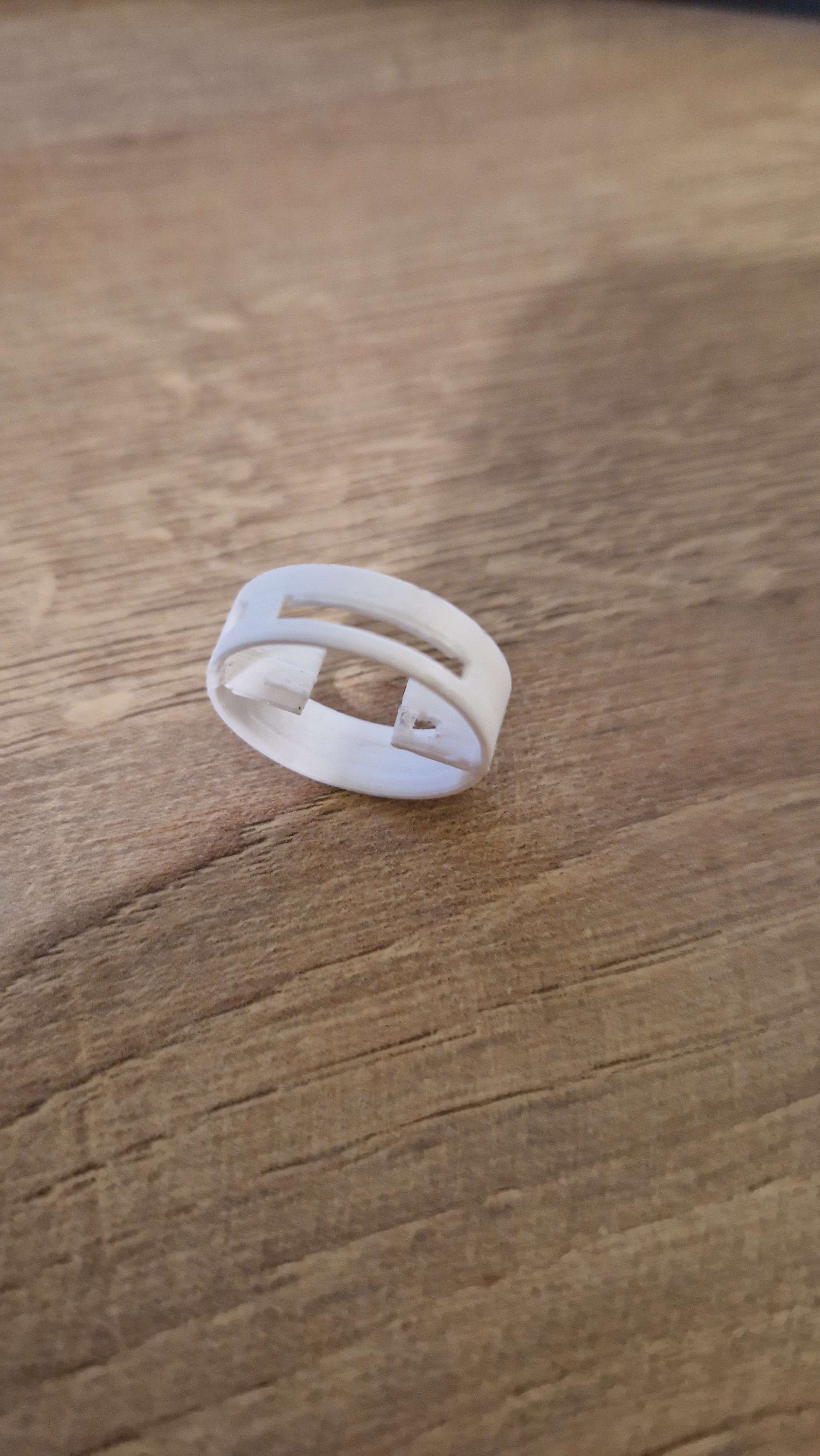 RPi Pico mount for 25mm inner diameter tube by Nojus | Download free ...