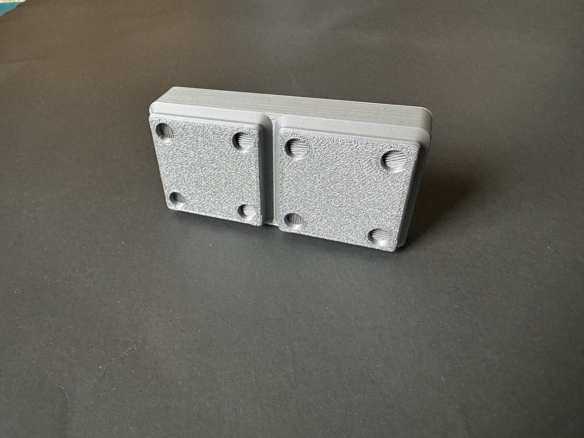 Gridfinity USB/SD/Micro SD Storage by Rosnac | Download free STL model ...