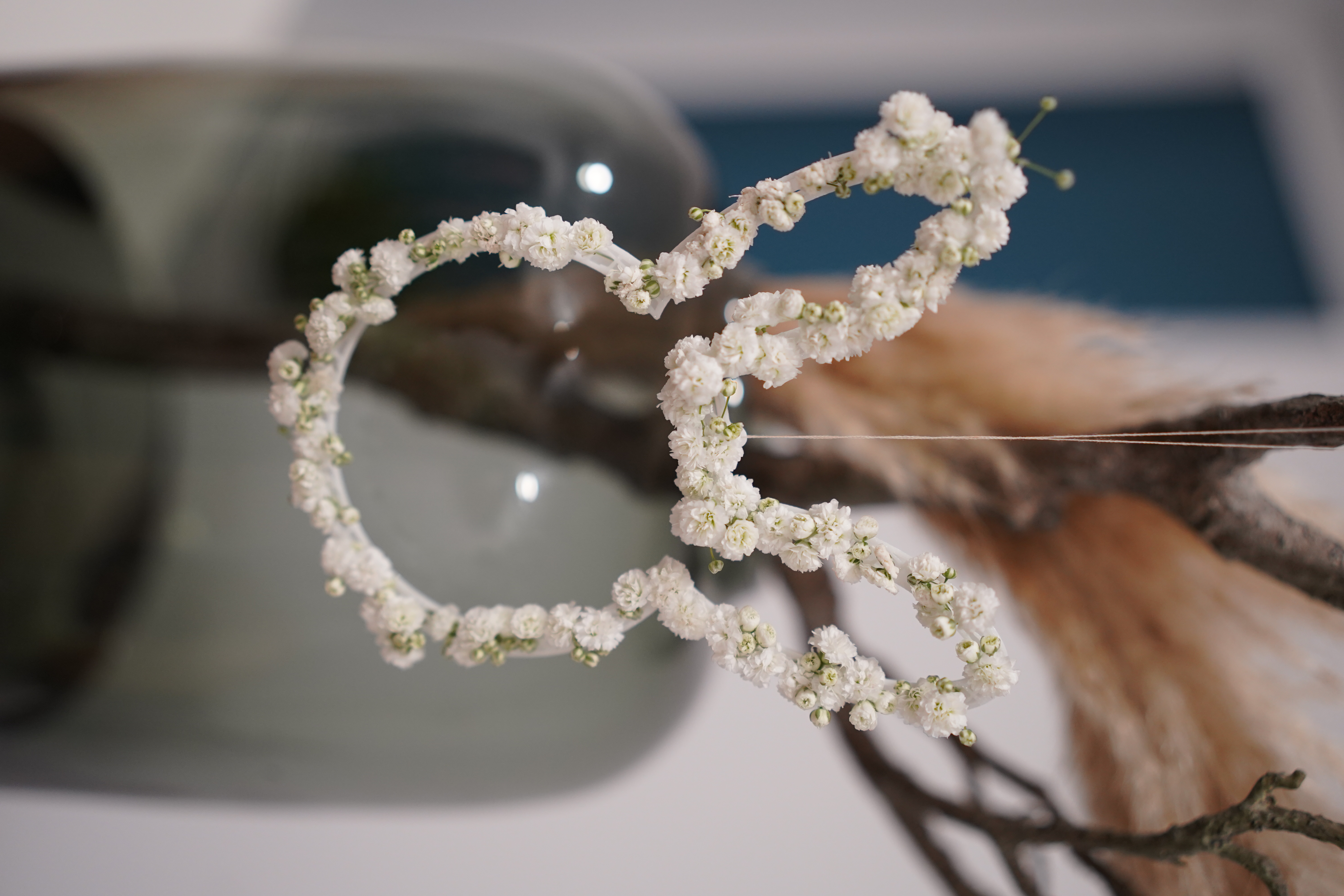 “Flower Bunny” Easter Decoration by MMM | Download free STL model ...