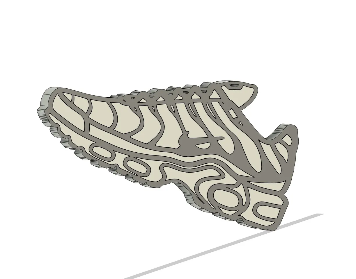 TN lumineuse by phil good | Download free STL model | Printables.com