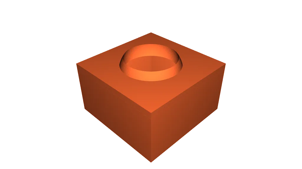 Pal Sphere Stand by JollyRgrs | Download free STL model | Printables.com