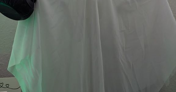 Ghost Post by JollyRgrs | Download free STL model | Printables.com