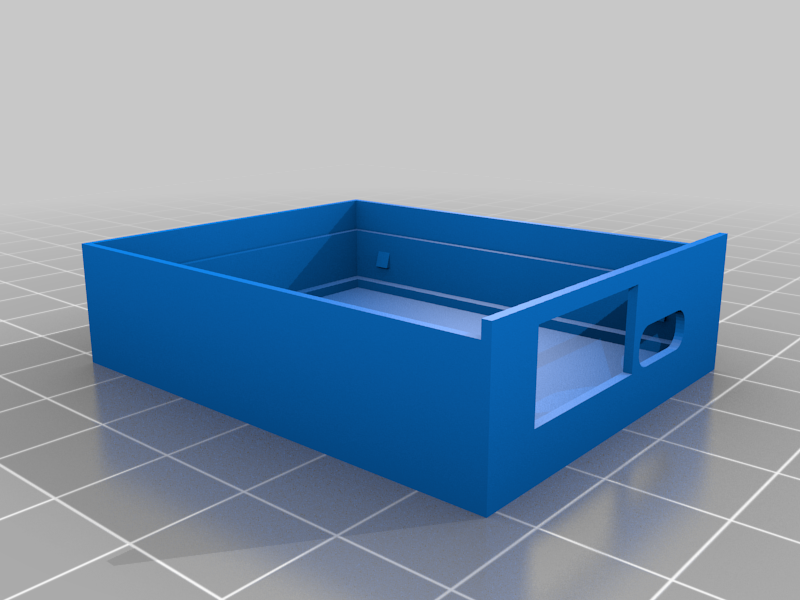 DrZzs Pixel Pro v4 Case by JollyRgrs | Download free STL model ...