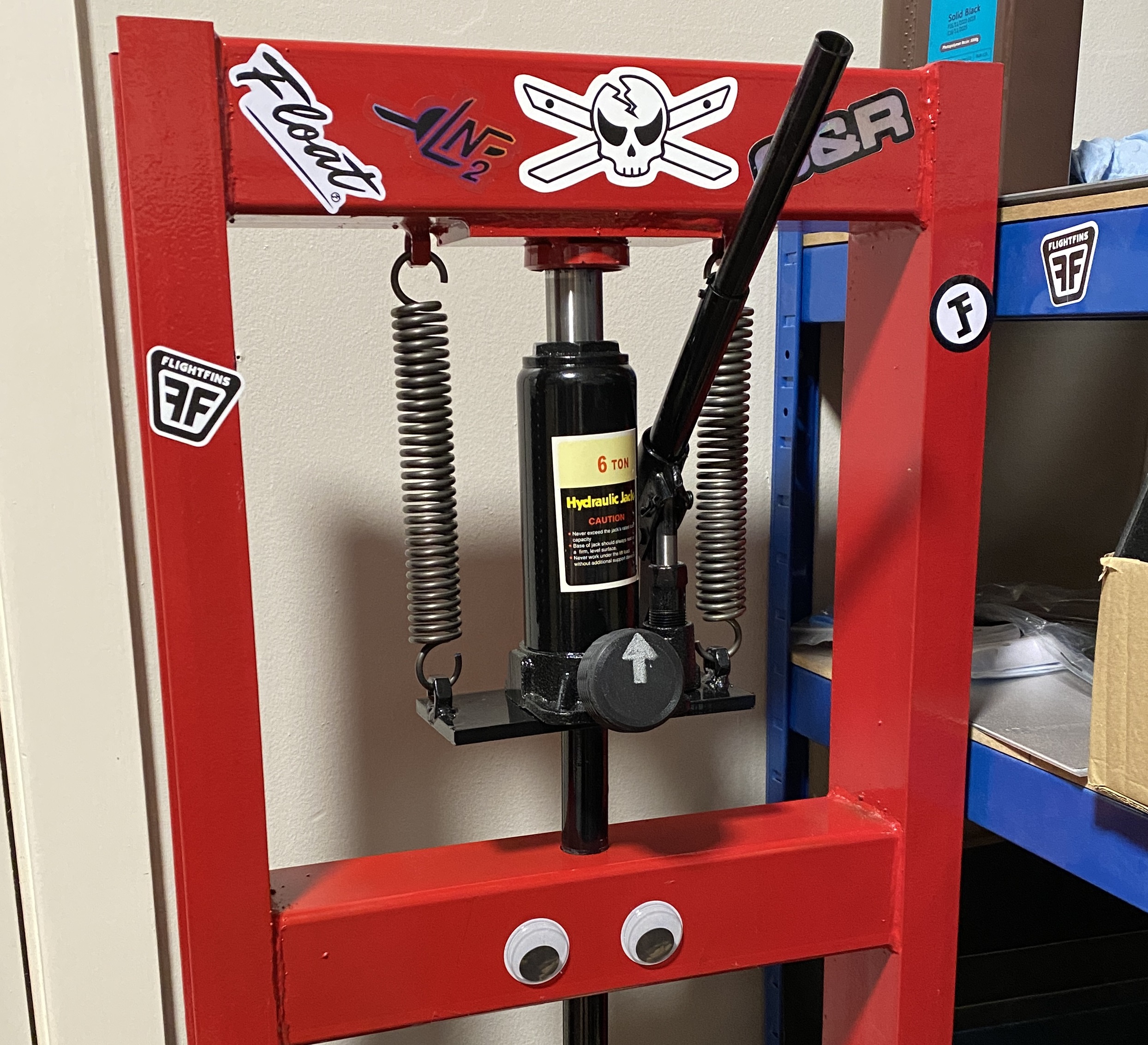 Hydraulic Press Valve Knob by Lia | Download free STL model ...