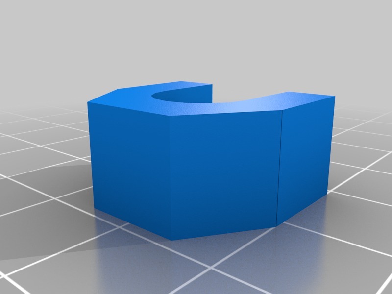 Scythe Print & Play Tokens by GMBridge | Download free STL model ...