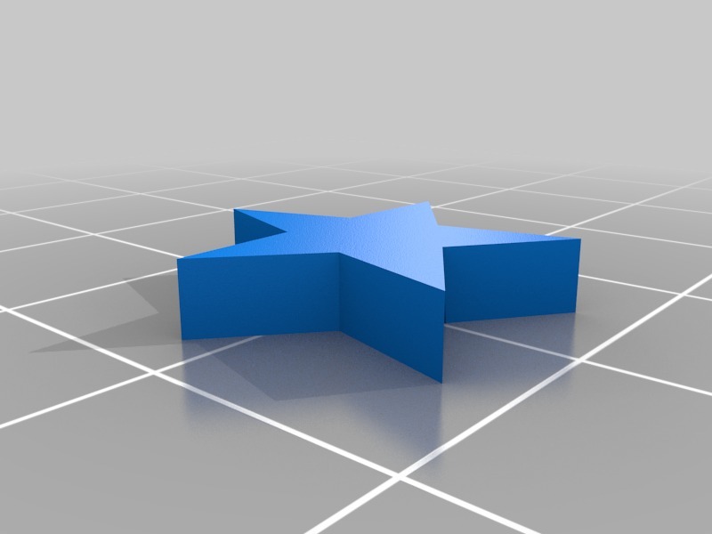 Scythe Print & Play Tokens by GMBridge | Download free STL model ...