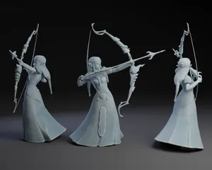 Light box ZELDA by AS3D | Download free STL model | Printables.com