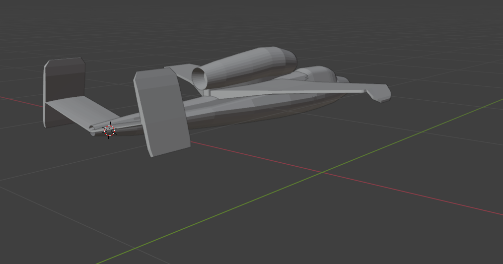 HeinKel He 162 by Inkwell | Download free STL model | Printables.com