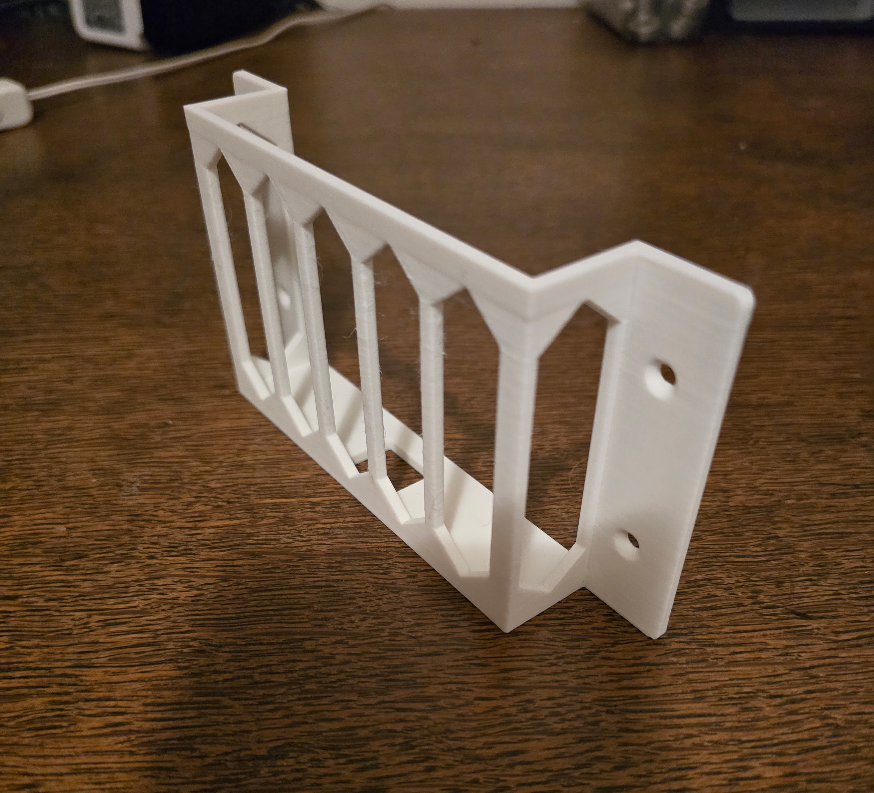 Ubiquiti Flex Mini Mount by BigMike | Download free STL model ...