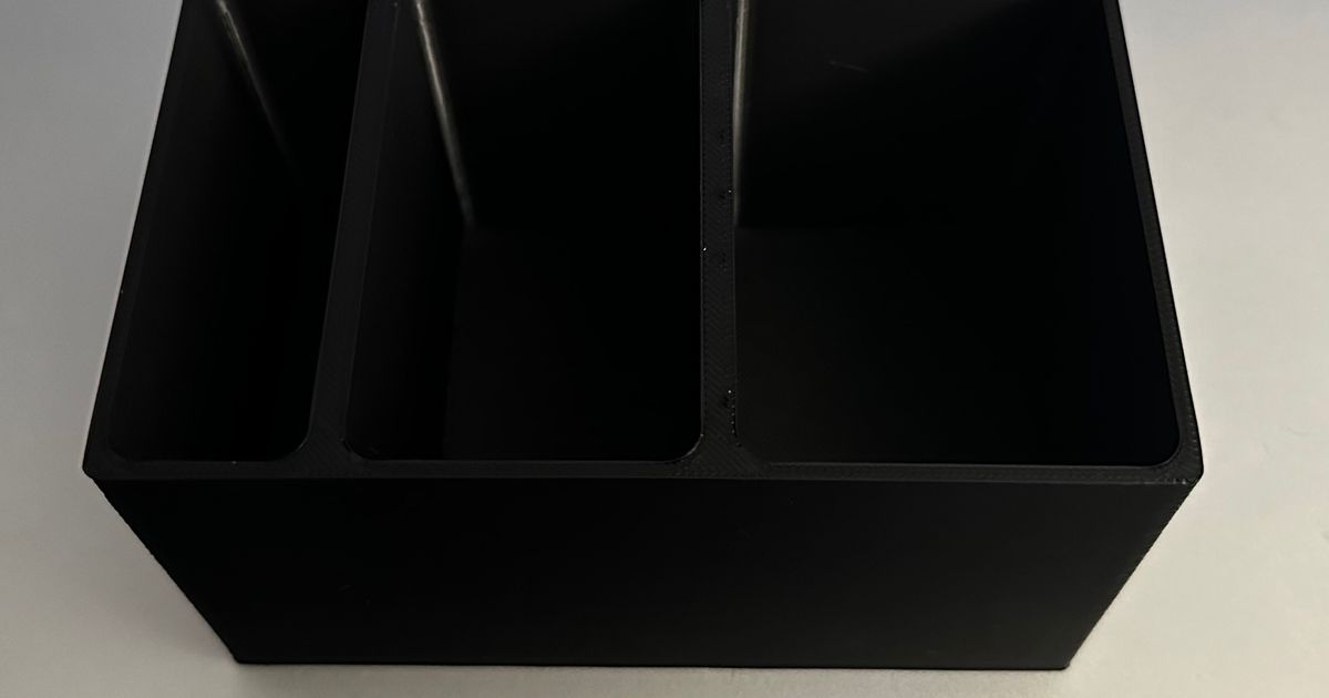 BoX by hanksmig1 | Download free STL model | Printables.com