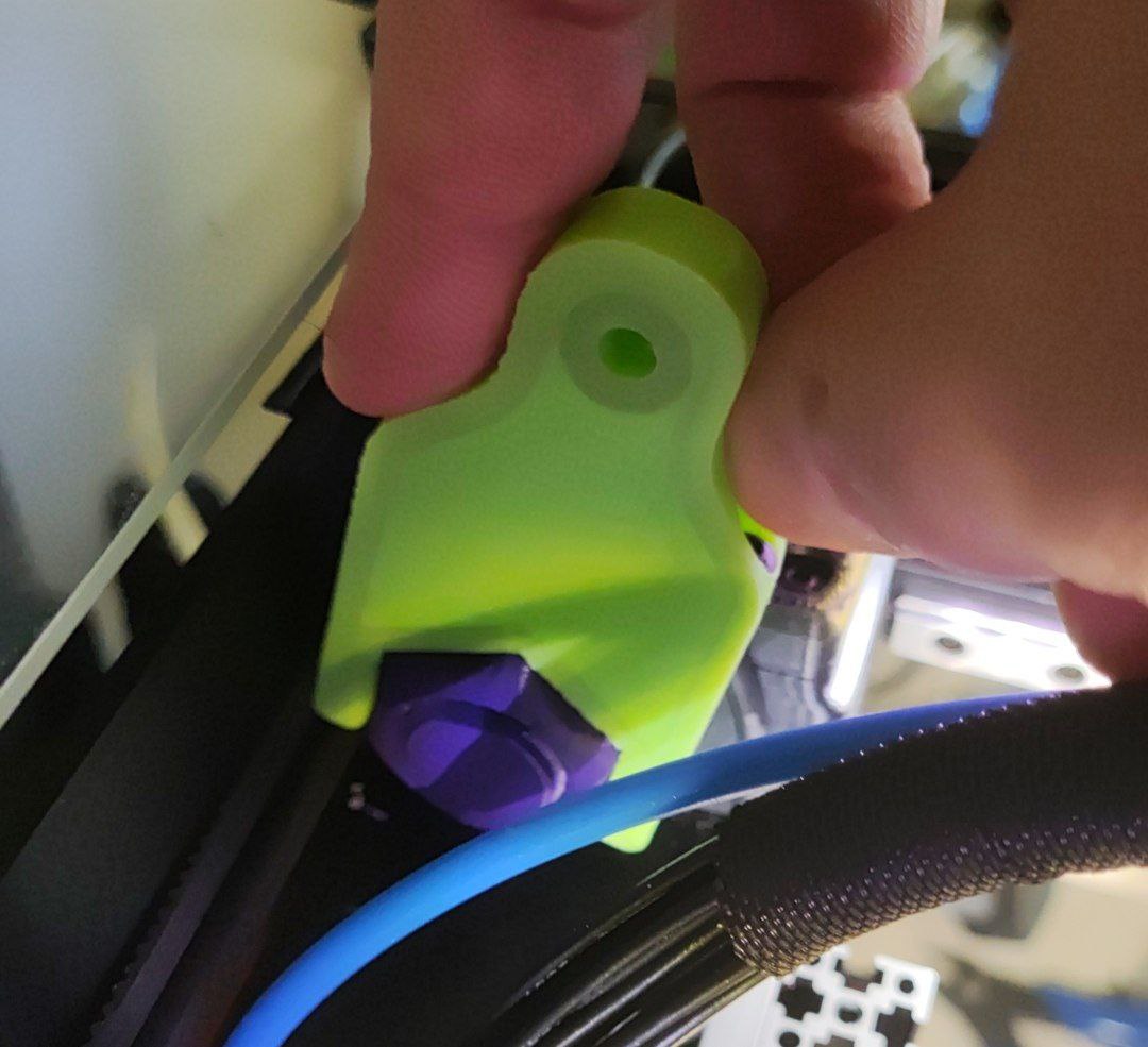 Voron V0 Tension Wrench by Carlos Eduardo | Download free STL model ...