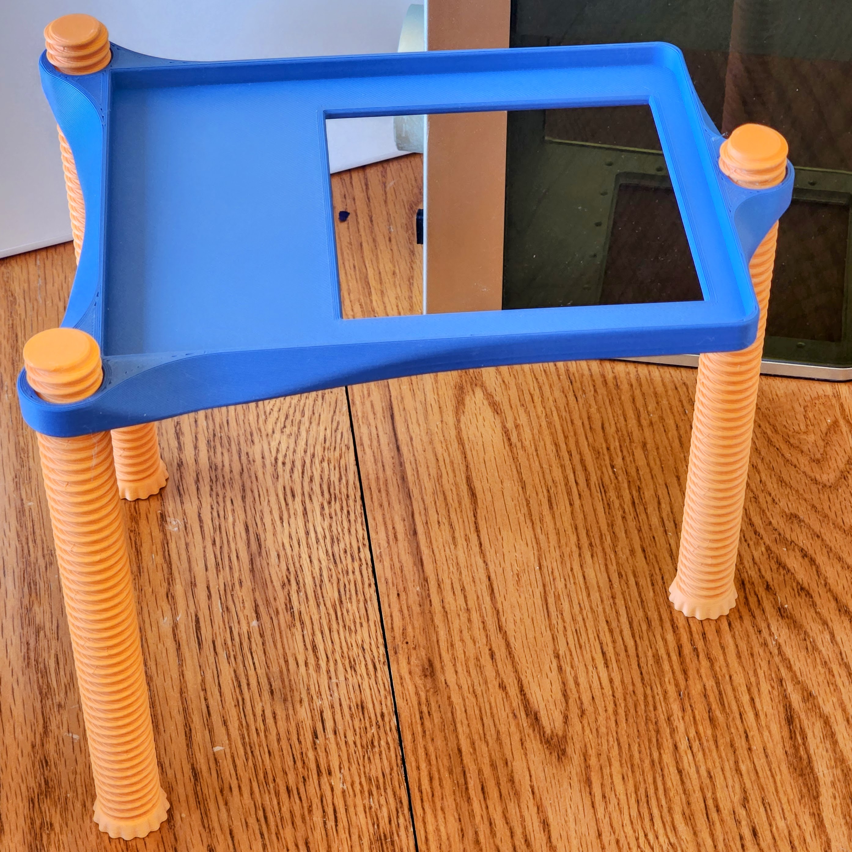 XTool F1 Adjustable Stand par Diterex | Téléchargez gratuitement un ...