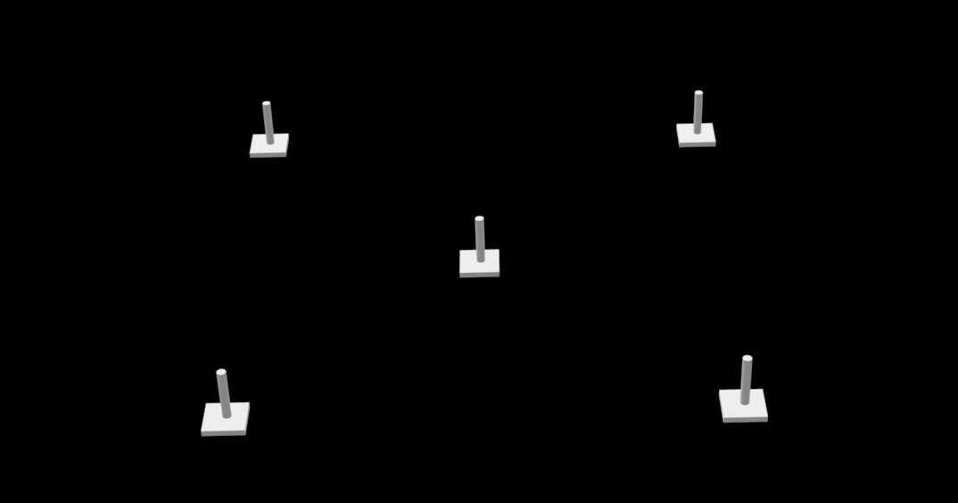 5 Point Test por Sovol | Descargar modelo STL gratuito | Printables.com