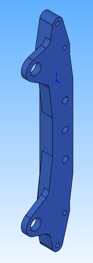 Tarmo5 Headlight by Eric Weiß | Download free STL model | Printables.com