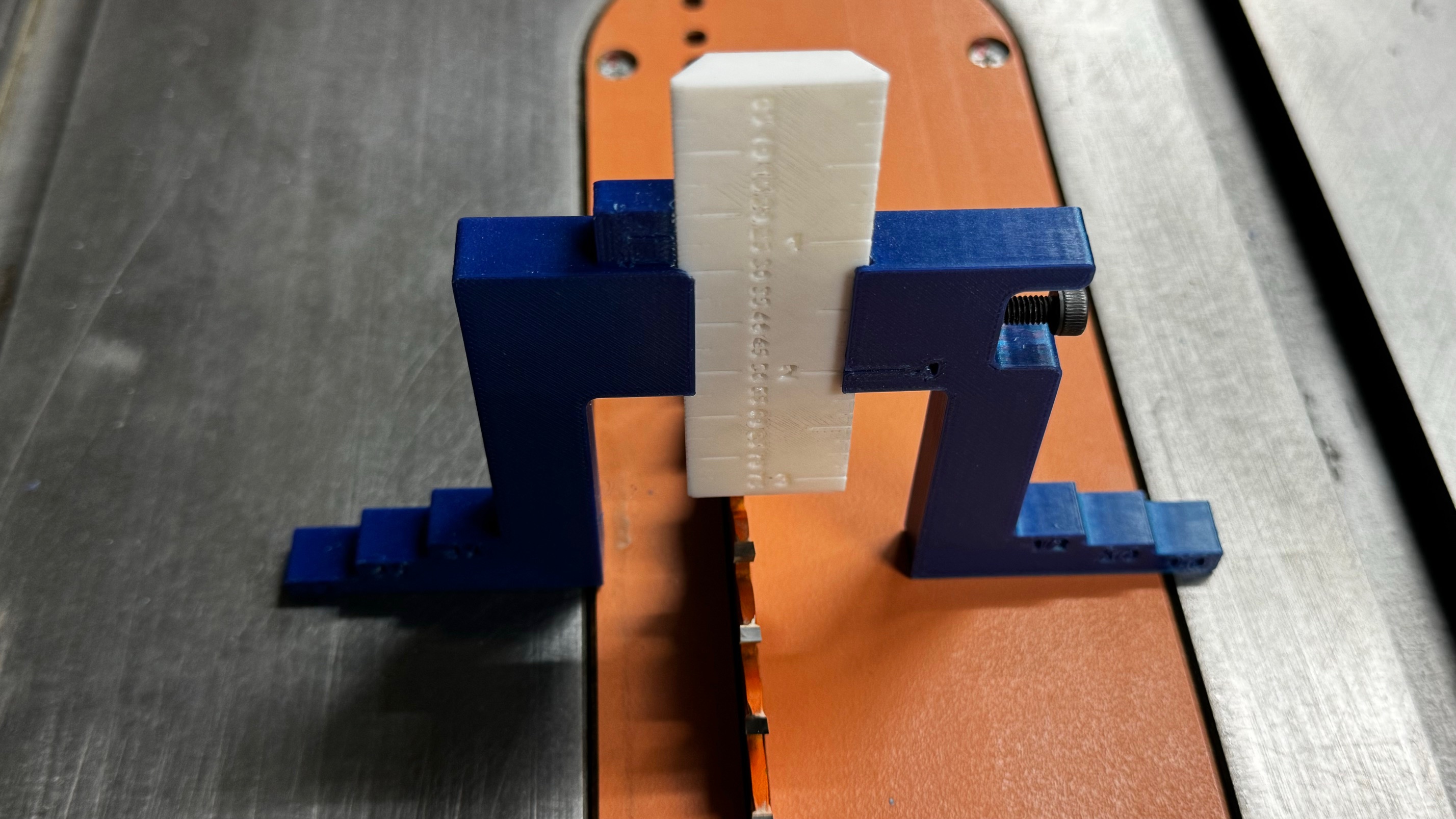 Height Gauge and Setup Block (Metric and Imperial) by crashkg ...